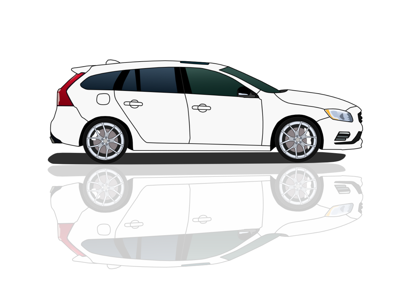 Volvo & Ford Performance Parts Specialist | ALG Performance – ÄLG ...